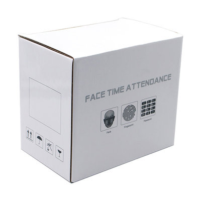 Face90 Multi language Face Recognition and Biometric time attendance
