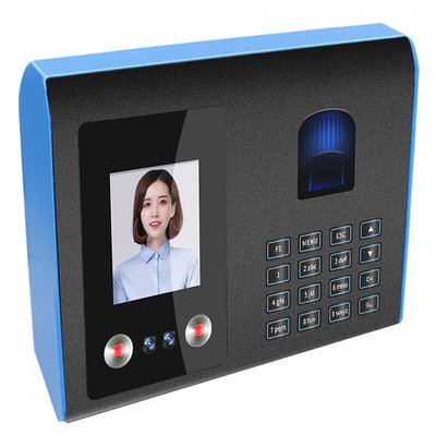 Face90 Multi language Face Recognition and Biometric time attendance