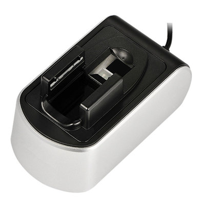 FPV10R Multi-biometric reader with finger vein and fingerprint authentication