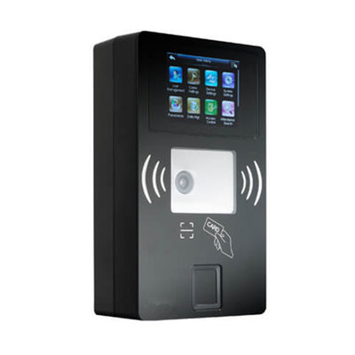 BR1200 Card Reader Bluetooth Reader access control reader