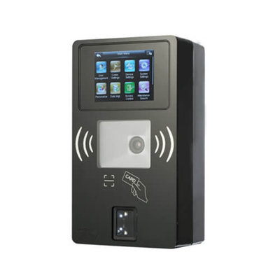 BR1200 Bluetooth QR CODE READER ACCESS CONTROL READER
