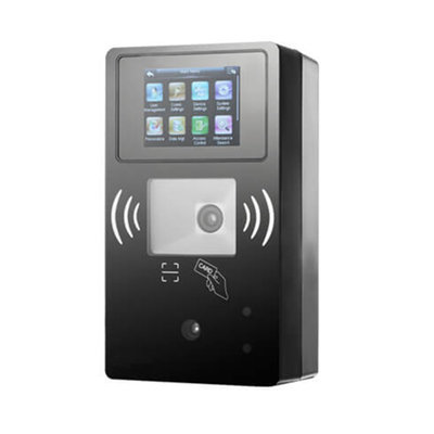 BR1200 Bluetooth QR CODE READER ACCESS CONTROL READER