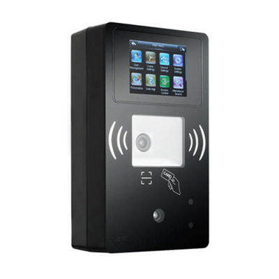BR1200 Bluetooth QR CODE READER ACCESS CONTROL READER