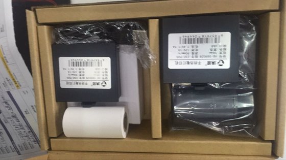 Android/iOS Smart Phone Bluetooth Mini Handheld Portable Receipt Printer with Free SDK