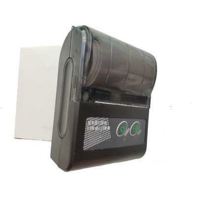 Mini wireless Android handheld portable 80mm mobile bluetooth receipt thermal printer