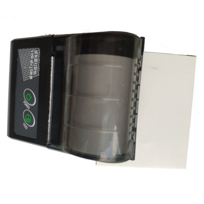 Mini wireless Android handheld portable 80mm mobile bluetooth receipt thermal printer