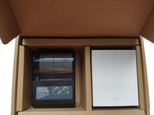 Mini wireless Android handheld portable 80mm mobile bluetooth receipt thermal printer