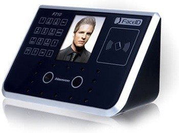 Multi language Face Recognition and Biometric time attendance with Free software F710 F710X F910 Hanvon face recognition
