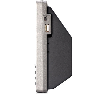 Face Fingerprint recognition and Card access control