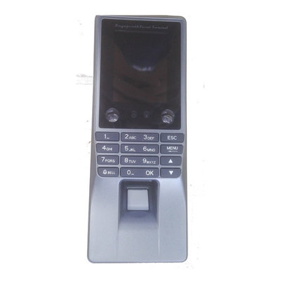 Face Recognition Time Attendance System Biometric Access Control Solutions Entrance Door Facial