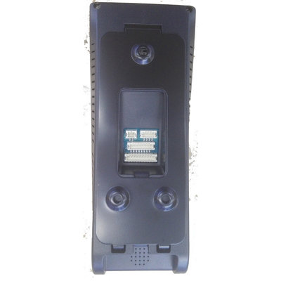 Face Recognition Time Attendance System Biometric Access Control Solutions Entrance Door Facial