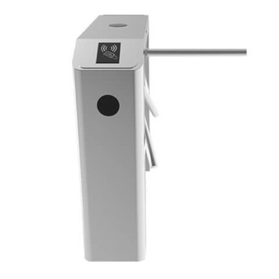 TS2000 Half height security rfid turnstile barrier gate tripod turnstile mechanism