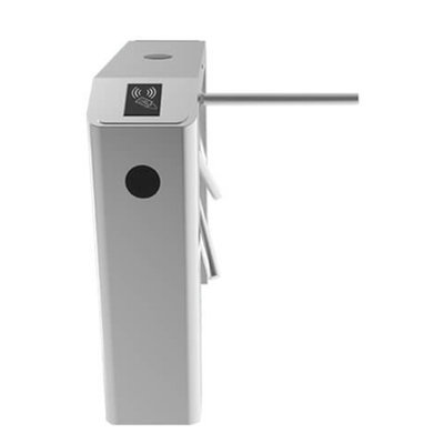 ZKTECO TS2000 Pro  Secure Passage Portals semi-automatic tripod turnstile with latest technology