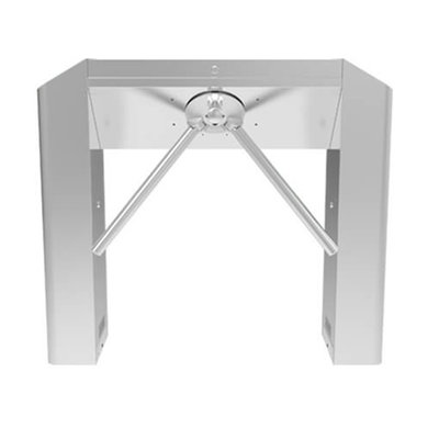 ZKTECO TS2000 Pro  Secure Passage Portals semi-automatic tripod turnstile with latest technology