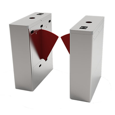 FBL1000 Flab Barrier tunstile access control