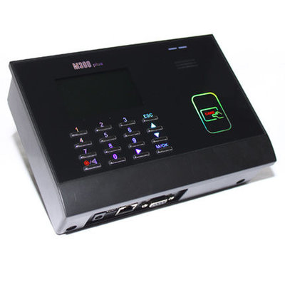M300 ZKTECO CARD TIME ATTENDANCE