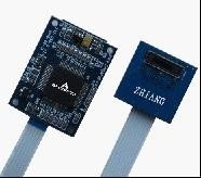 KO-ZA30 RF-type Fingerprint Sensor Fingerprint Module