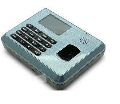 TX628 Fingerprint Biometric Time Attendance Terminal for 3200 Users Office TCP/IP