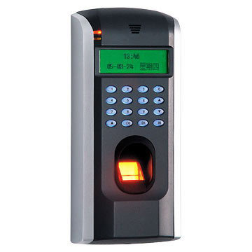 Gold Supplier F7 Biometric Fingerprint and Combination Electronical Door Lock for Office &
