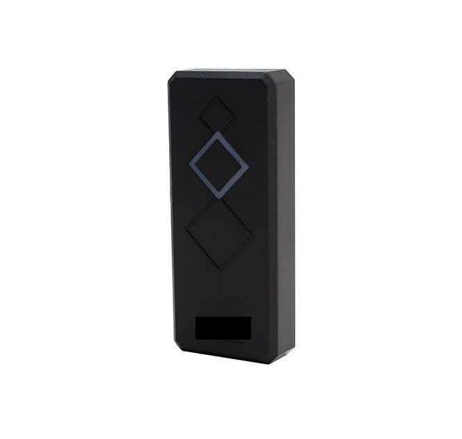 07L RF Control Card Readers Wiegand 26 rf gate access control card rfid reader 125khz