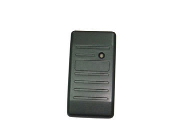 12L HIDWaterproof Wiegand Wg26 Wg34 RFID IC Card Reader Proximity reader 125Khz 13.56Mhz ID IC for Access Control System
