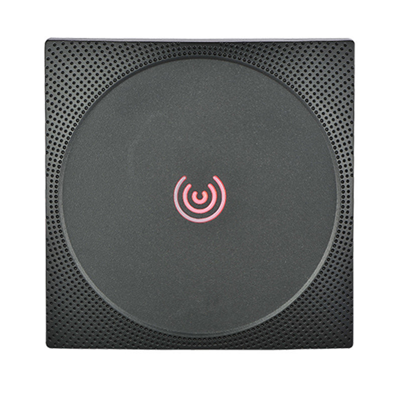 KR600 RFID Access Control System App WiFi Remote Control Keypad Password Card Bluetooth Access Reader