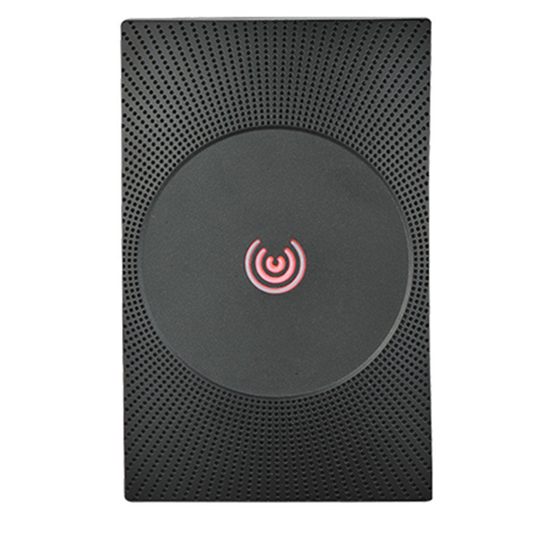 KR600 RFID Access Control System App WiFi Remote Control Keypad Password Card Bluetooth Access Reader