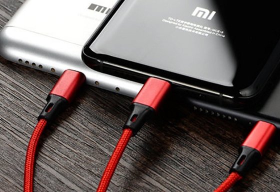 Android High Speed USB Cable ,10ft Micro USB Custom Cable Assemblies