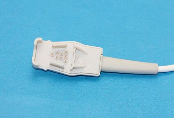OHMEDA Infant / Pediatric Spo2 Sensors , Disposable Oxygen Sensor 8 Pin 660/905 Chip