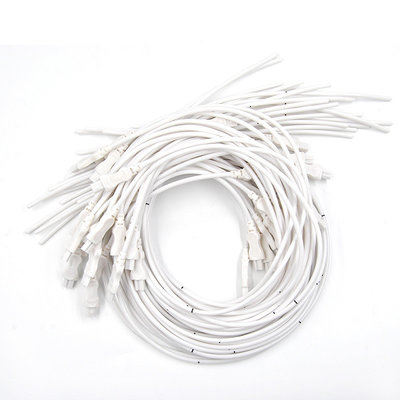 Reusable Medical Temperature Probe TPU Material Single Thermistors For HP 