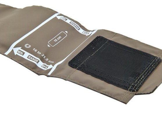Original EDAN Single Tube Blood Pressure Cuff , NIBP Child Blood Pressure Cuff