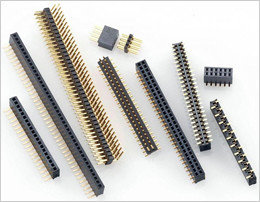 Cable Wire Connectors Components For Cable Assembly Terminals & Splices