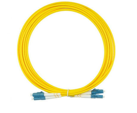 Simplex Duplex Custom Cable Assemblies Single Multi Mode Fiber Jumper Cables