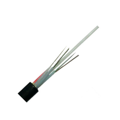 Gyfty Custom Cable Assemblies Single Jacket Fiber Optic Cable None Metallic