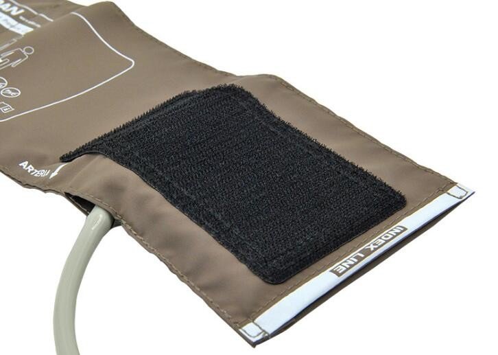 Original EDAN Single Tube Blood Pressure Cuff , NIBP Child Blood Pressure Cuff