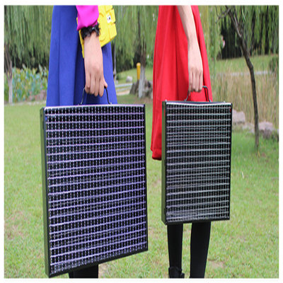Factory price villa High Quality Outdoor Mini Barbecue/BBQ/Barbeque Grill for 3 people