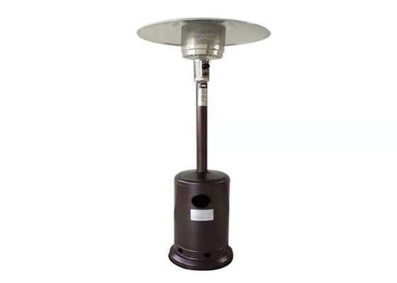High Quality Outdoor High efficiency flexible gas patio heater gas fired infrared heaters