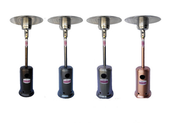 High Quality Outdoor High efficiency flexible gas patio heater infrared gas space heaters