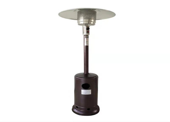 High Quality Outdoor High efficiency flexible gas patio heater infrared gas space heaters