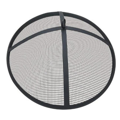 Amazon wood burning fire pit bowl outdoor charcoal patio bbq grill