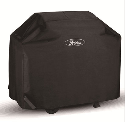 Factory price kitchen bbq easy grill slow 4 burners stainless steel protable gas BBQ grill cover