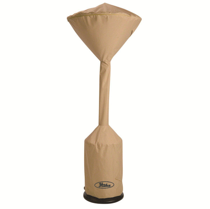 Outdoor Flexible Propane Gas Electric outdoor natural gas patio heater cover