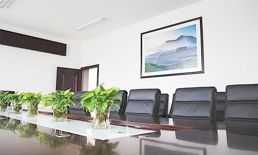 Qihe Furniture Manufacture CO.,LTD