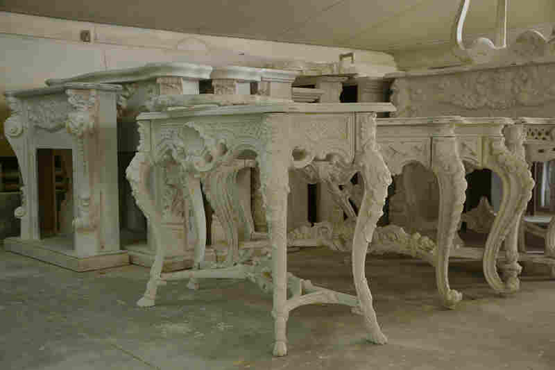 Qihe Furniture Manufacture CO.,LTD