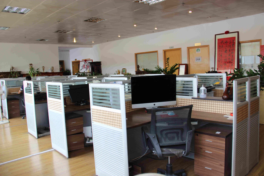 Qihe Furniture Manufacture CO.,LTD