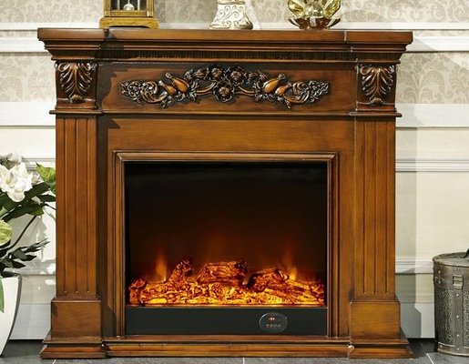 Altura eléctrica delgada derecha libre funcional multi de la chimenea el 1.2m