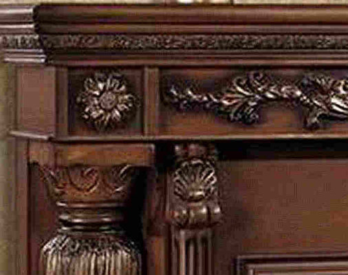 Los calentadores eléctricos europeos libres antiguos de la chimenea apoyan el material de madera sólida/de la resina