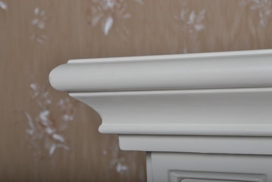 リモート・コントロールの旧式なヨーロッパ式の 1.2m 現代電気暖炉