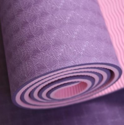 anti tear pilate Anti slip mat