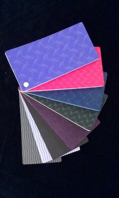 recycle ruber tpe YOGA MAT